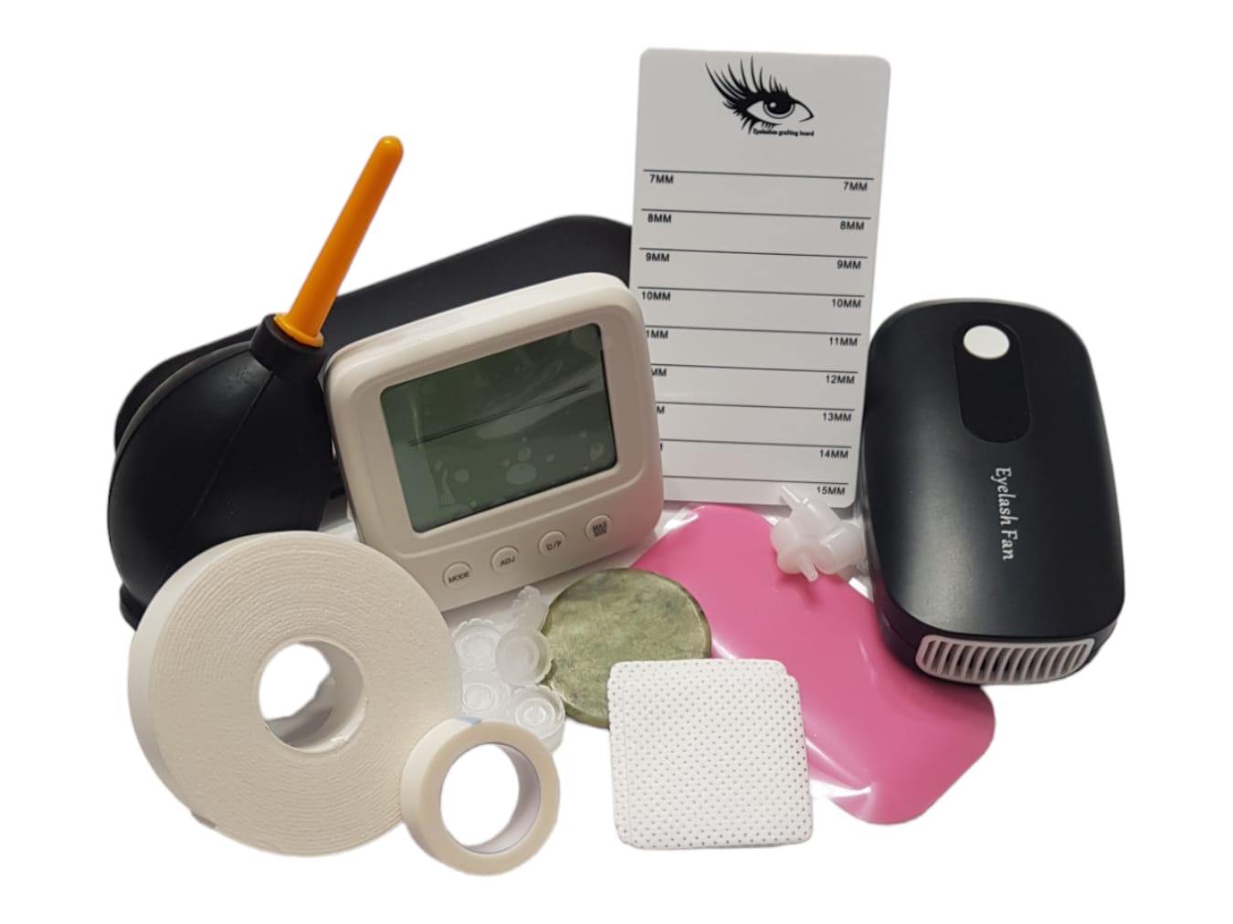 ACCESORII - MPlashes